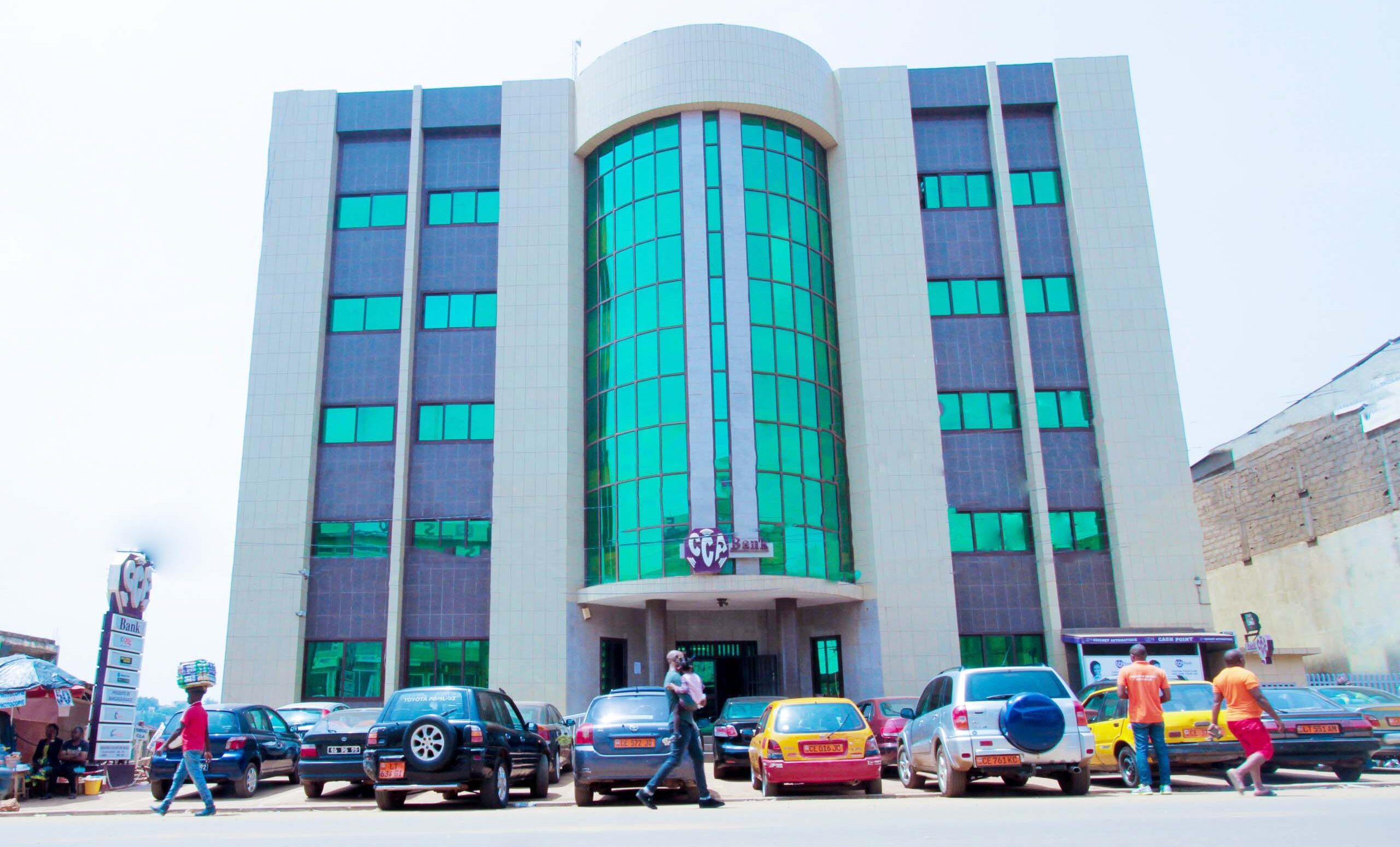 Banque et microfinance : CCA BANK sponsor de l’édition inaugurale du ...