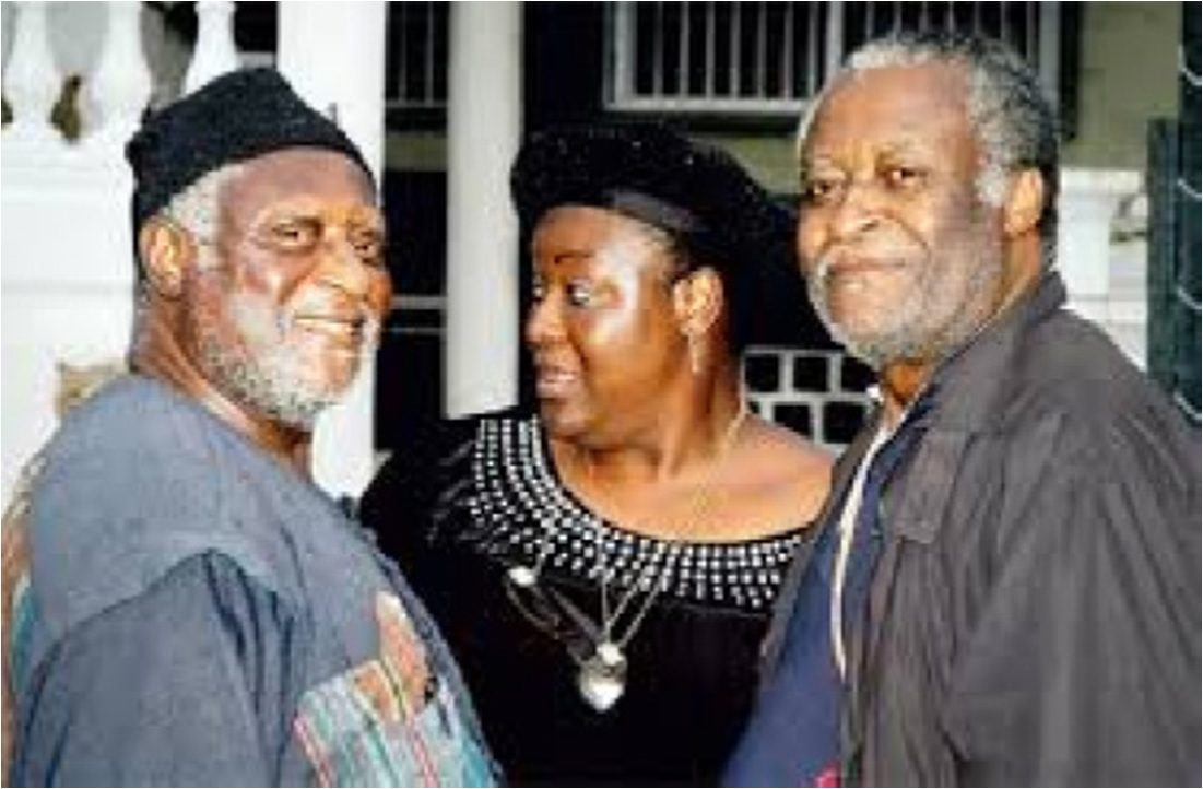 Tensions in the Muna family: Barrister Akere Muna persists in his ...