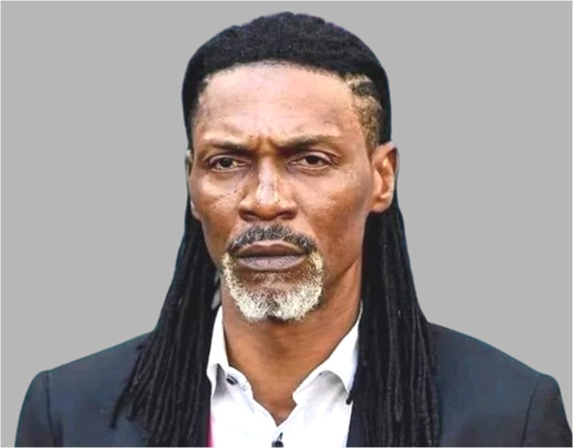 Cameroun - Lions Indomptables : Rigobert Song évoque son départ