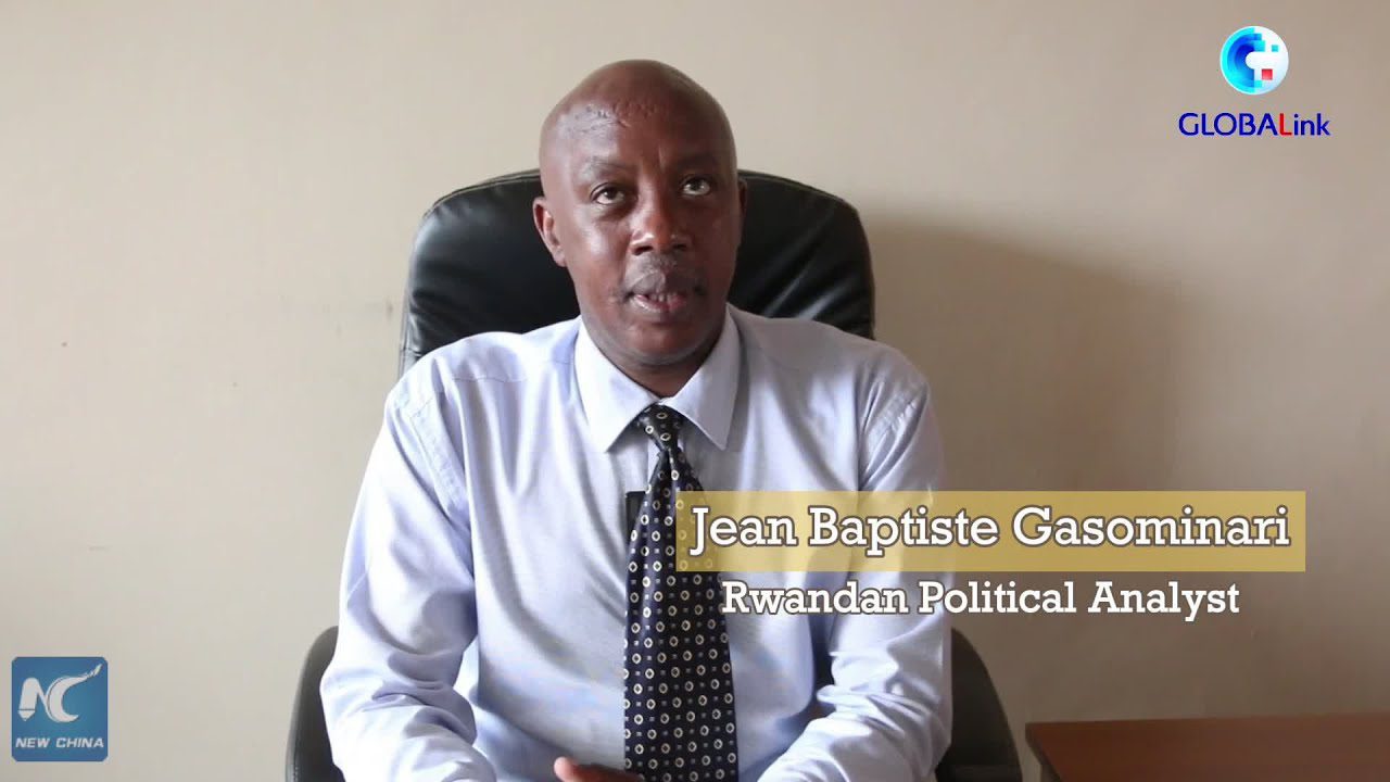 Rwanda's rebirth - a nation of unity emerges from the shadow of ...