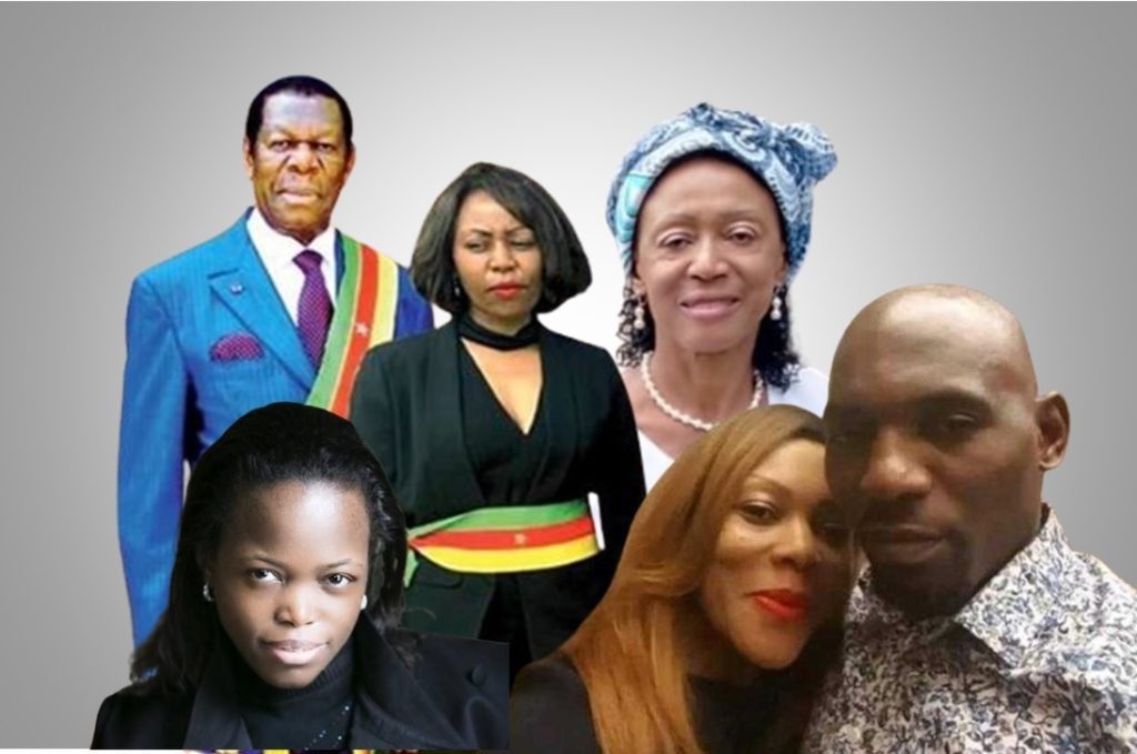 Guerre de succession dans la famille Fotso au Cameroun : L’Avocat Hebdo ...