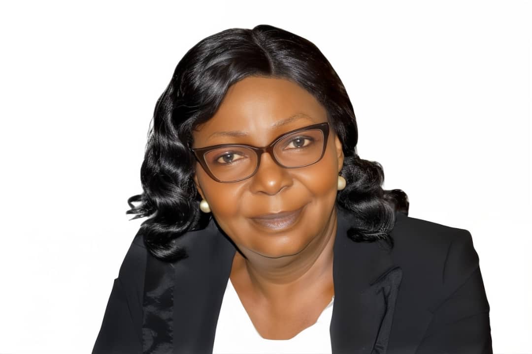 Normes au Cameroun : Chantal Andely nommée Directeur Général par ...