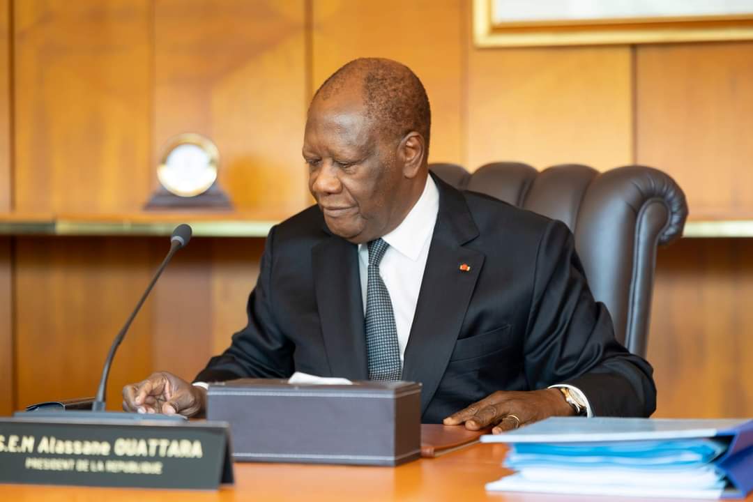 La Côte d’Ivoire sur la liste grise du GAFI : Une décision contestée au ...