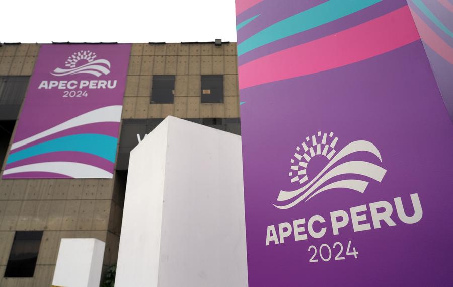 Understanding Xi's vision for APEC family through catchphrases ...