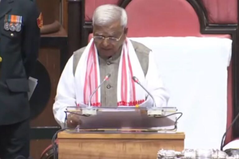 Gouvernance en Inde : Le gouvernement du Madhya Pradesh lance le ...