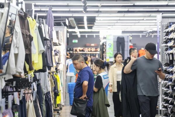 Decathlon renforce sa présence en Chine avec Van Rysel face à un marché du cyclisme en plein essor