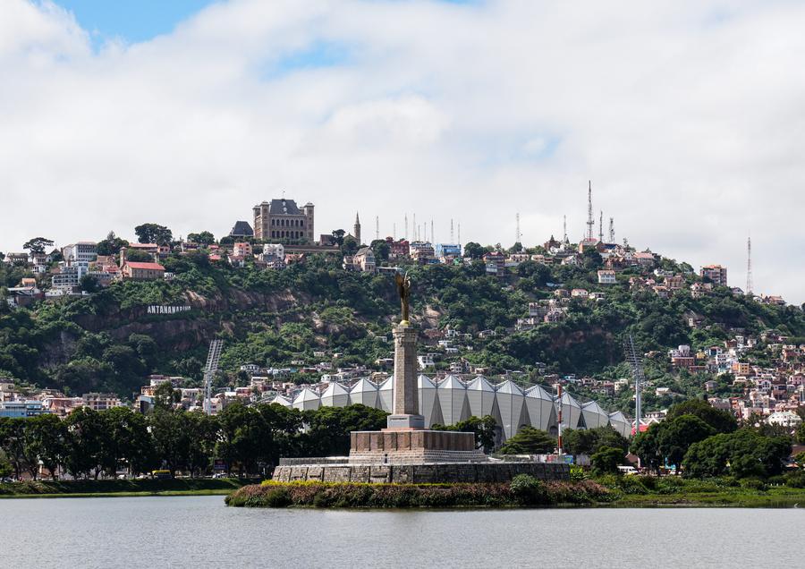 Madagascar : ouverture du 4e Salon international des acteurs économiques