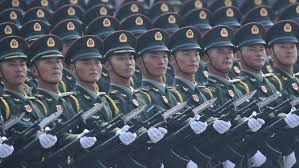 Xinhua News | Xi signs order to promulgate rules on developing military ...