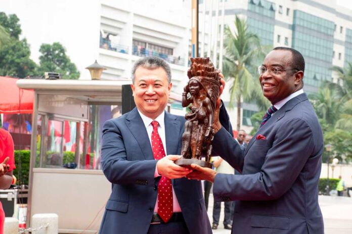 Finance au Congo : BSCA. Bank célèbre ses 10 ans d’existence