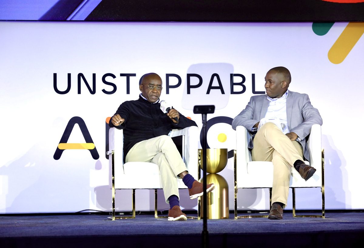 Unstoppable Africa 2025 : L’Afrique architecte des marchés de demain ...